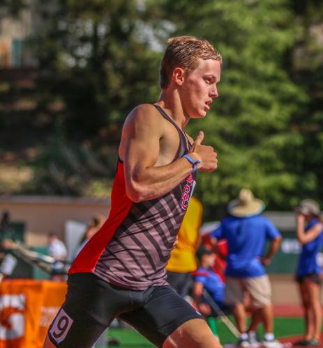 Triton Report: Track Qualifies 7 to Masters, Boys Volleyball Advances ...