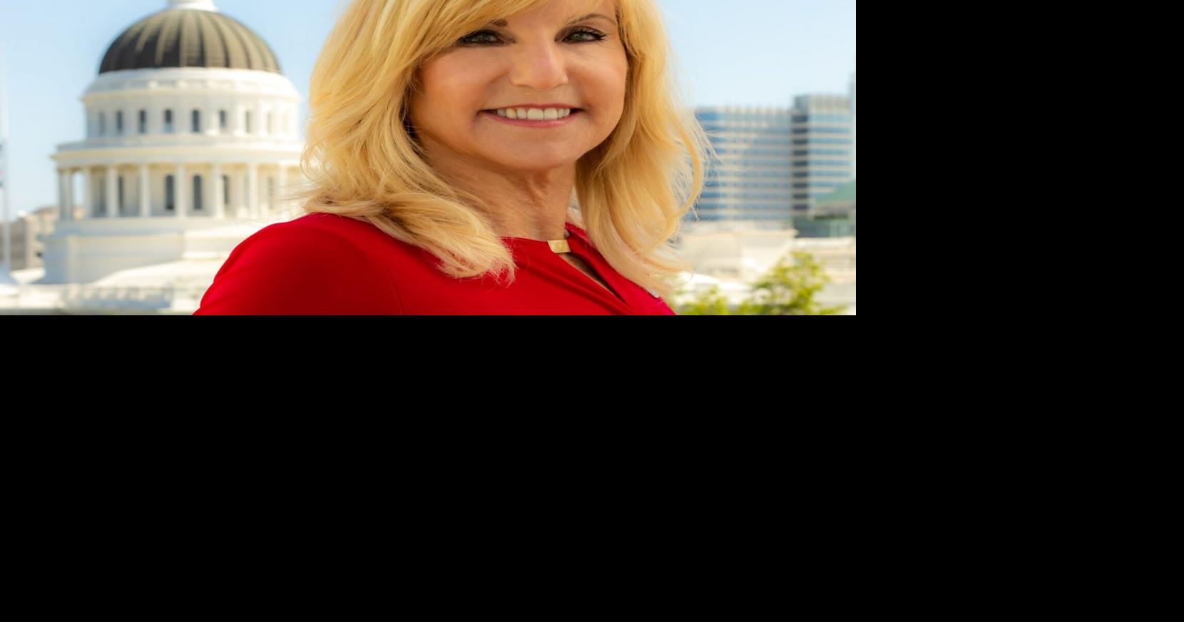 Laurie’s Latest: Working for Our Community | Soapbox | picketfencemedia.com