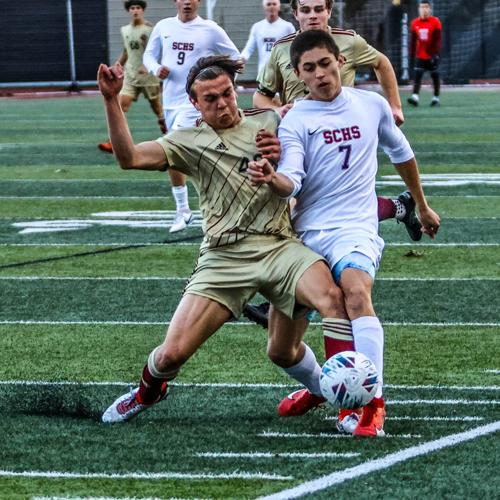 JSerra Boys Soccer Gets Upper Hand on San Clemente in First Leg of Open ...