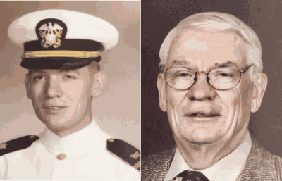 Obituary: Robert B. Kilmurray | Obituaries | picketfencemedia.com