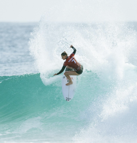 Lindblad, Peterson Lead San Clemente Charge in Australia | SC Surf ...