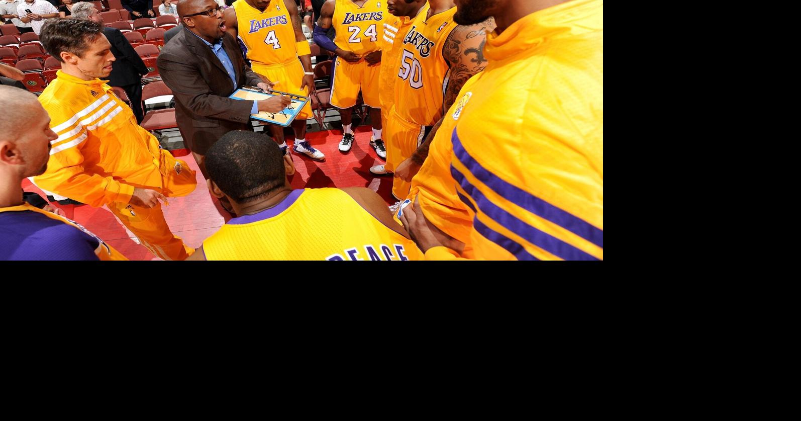 Where are the Lakers? | | picketfencemedia.com