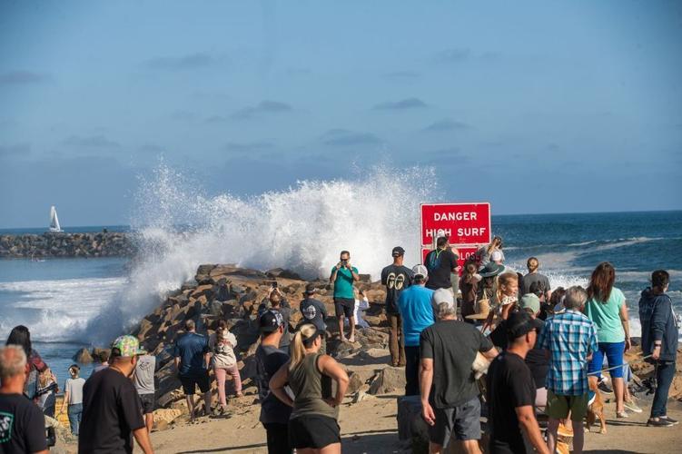 Legendary San Clemente Surfboard Shaper Timmy Patterson Rescued by Son ...