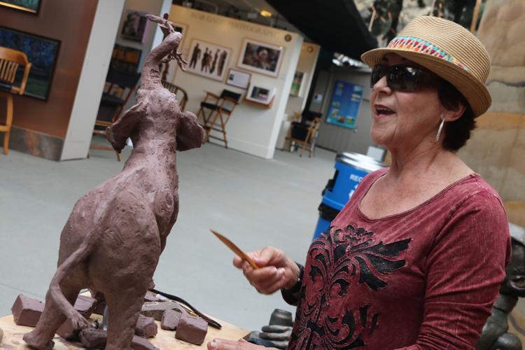 Arts in the Spotlight | | picketfencemedia.com