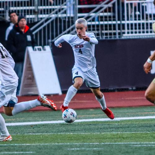JSerra Boys Soccer Gets Upper Hand on San Clemente in First Leg of Open ...