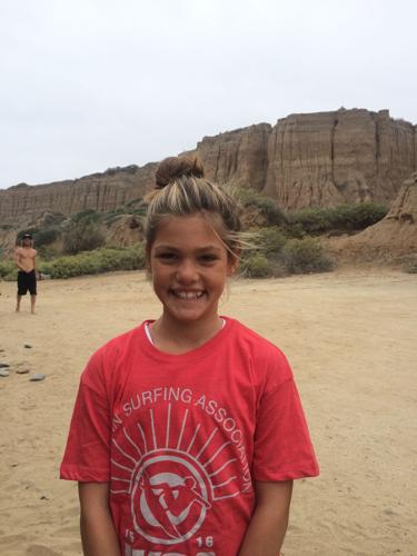 Grom of the Week: Alex Economos | | picketfencemedia.com