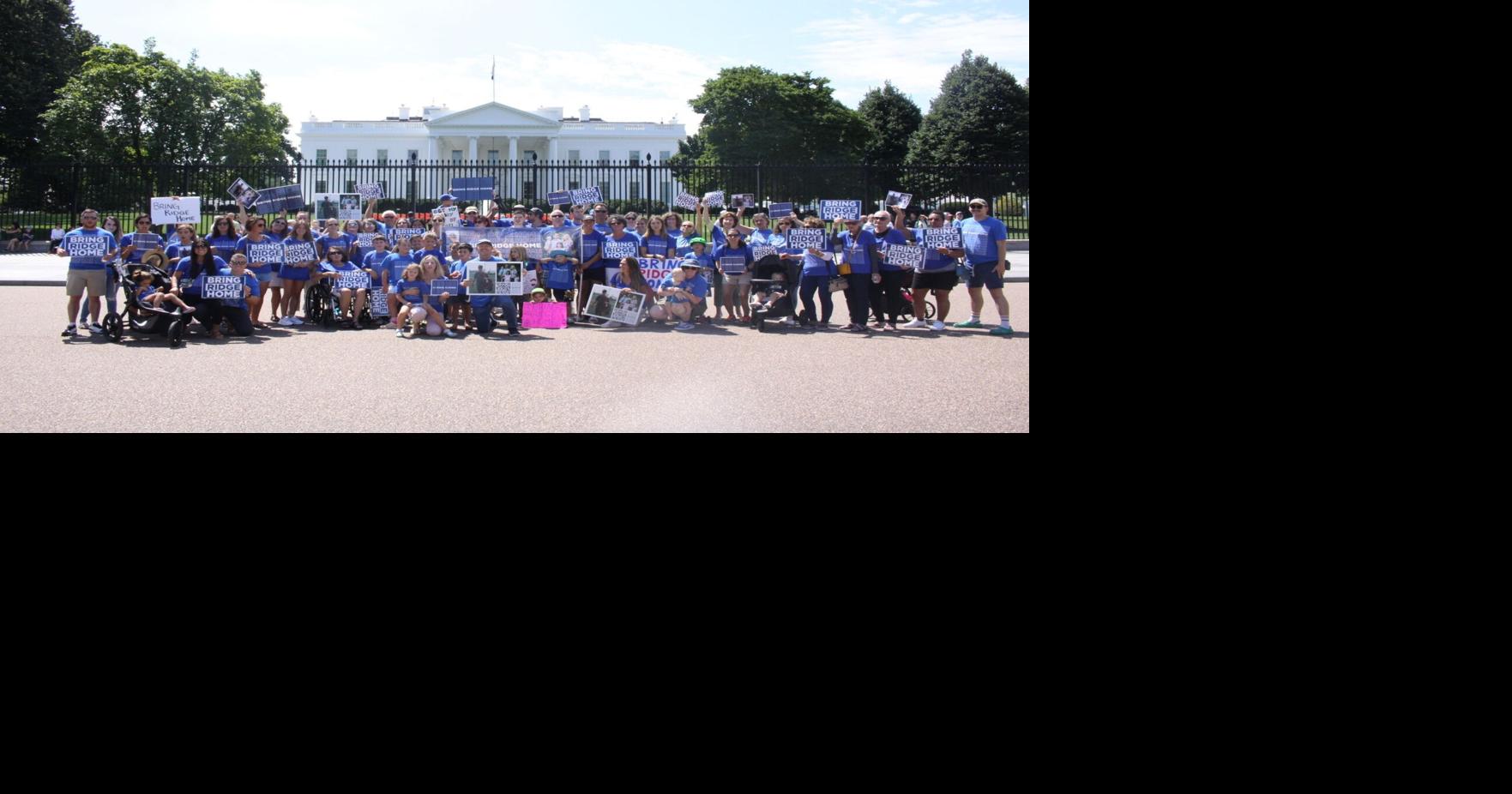 Parents of Imprisoned Navy Officer in Japan Fight for his Return ...