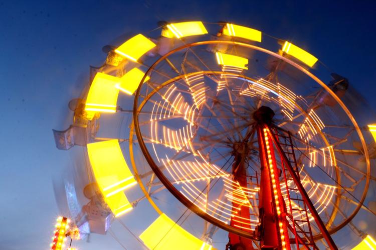 Carnival Colossal Raises $30,000 for Friends of San Clemente | SC ...