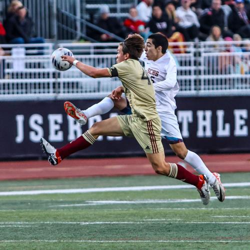 JSerra Boys Soccer Gets Upper Hand on San Clemente in First Leg of Open ...