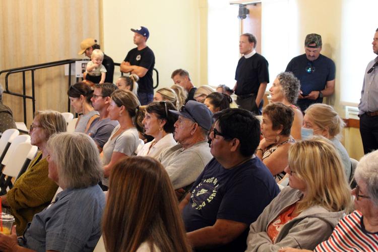 Residents Near Max Berg Park Seek Community Action to Protect Area ...