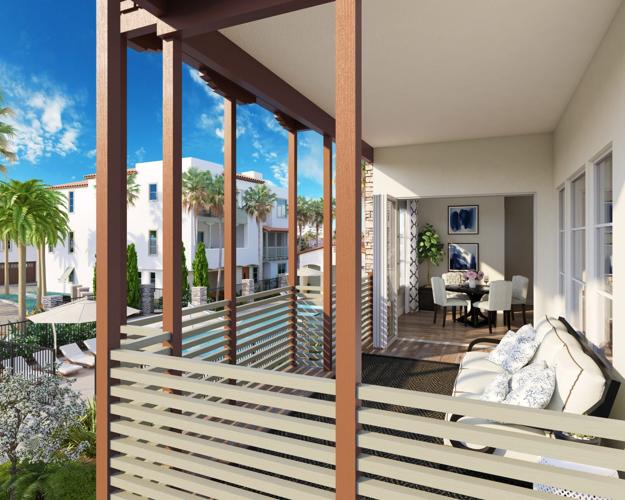 Zephyr, City Breaks Ground on Residential, Park Project along PCH | Eye ...