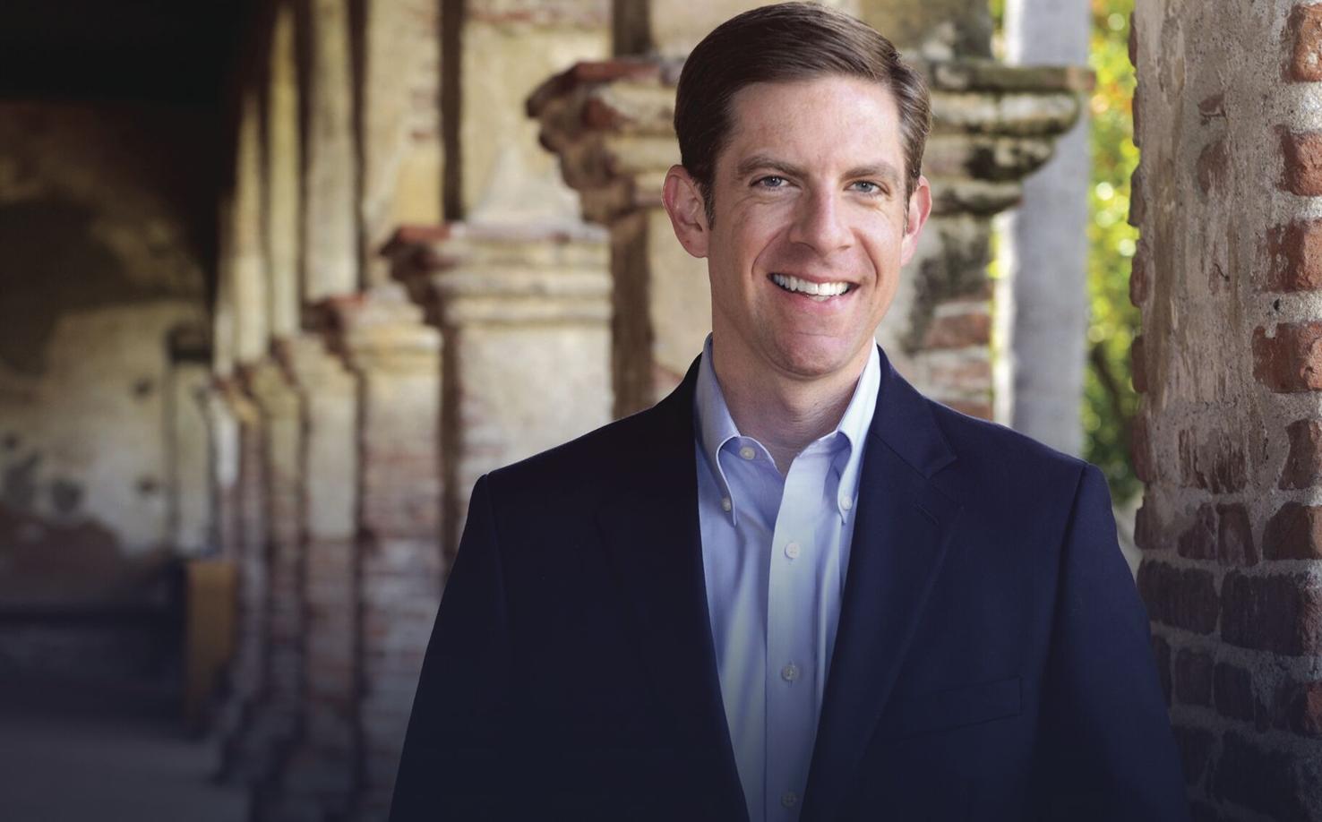 THE LEVIN LETTER: Support for Our Marines Is Not Partisan or ...