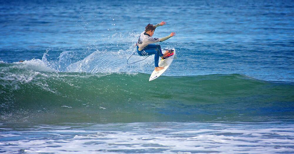 Pier Rat Challenge a Success for Local Surfers | | picketfencemedia.com