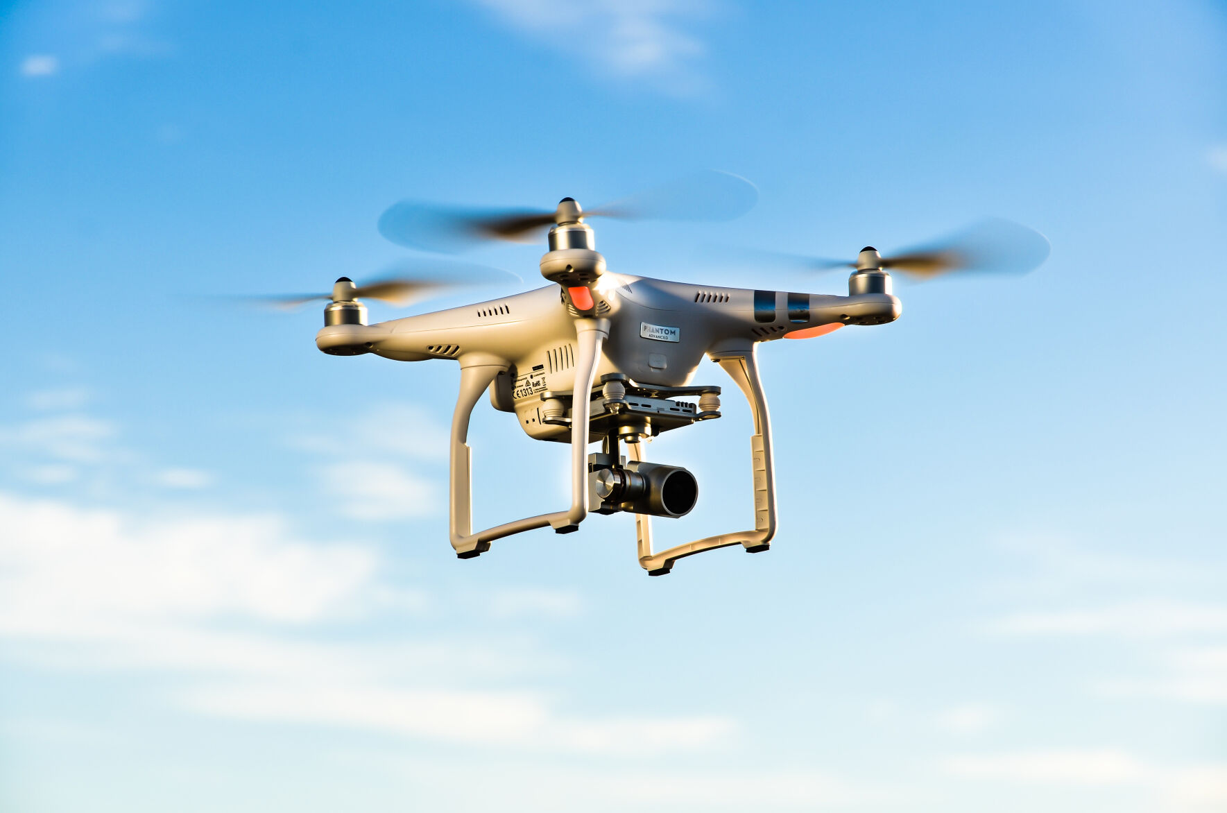 Orange County Sheriff’s Department Launches Pre-Pilot Drone Test in ...