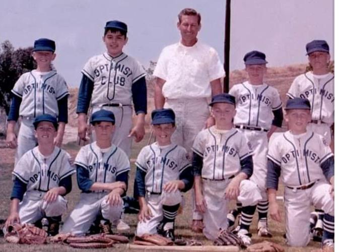 McKnight, Cumin Baksic, Springman Tabbed for SC Sports Wall of Fame ...