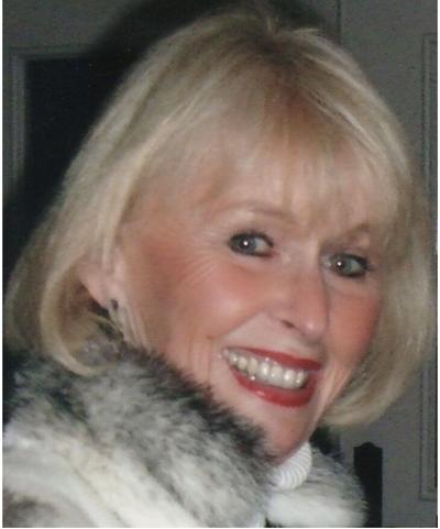 Obituary: Susan Margareth Cox | Obituaries | picketfencemedia.com