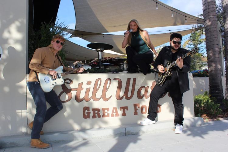 Locals Eve to Bring Out South County Bands | Eye on DP ...