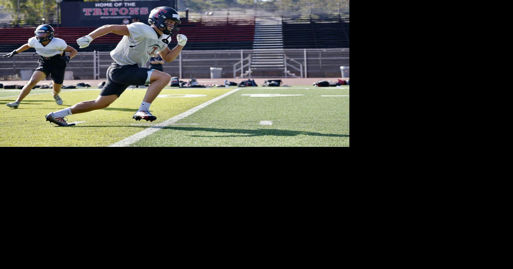 Triton Report: Football Opens Season at Oceanside on Friday | Sports ...