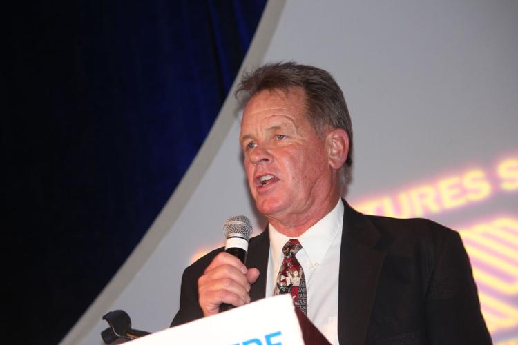 Celebrating a Cause and a Man | SC Living | picketfencemedia.com