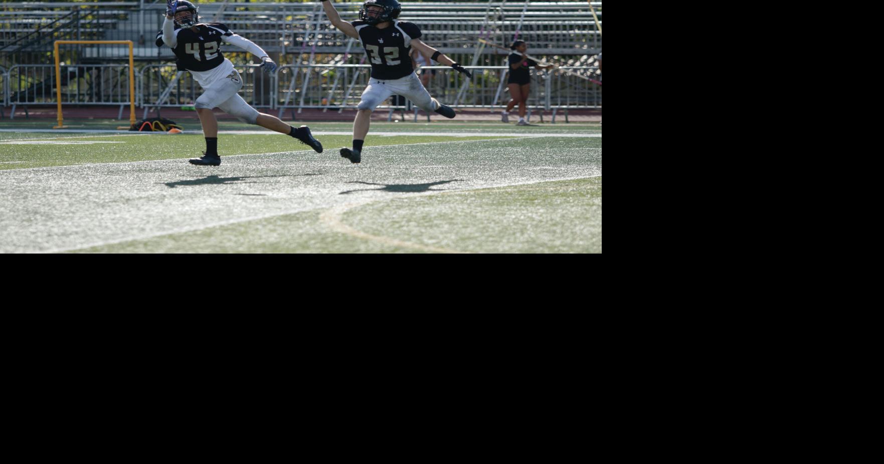 JSerra Football Rallies in Third Quarter to Win Season Opener over ...