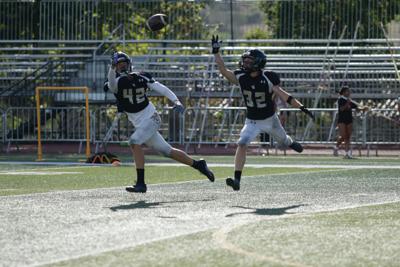 JSerra Football Rallies in Third Quarter to Win Season Opener over ...