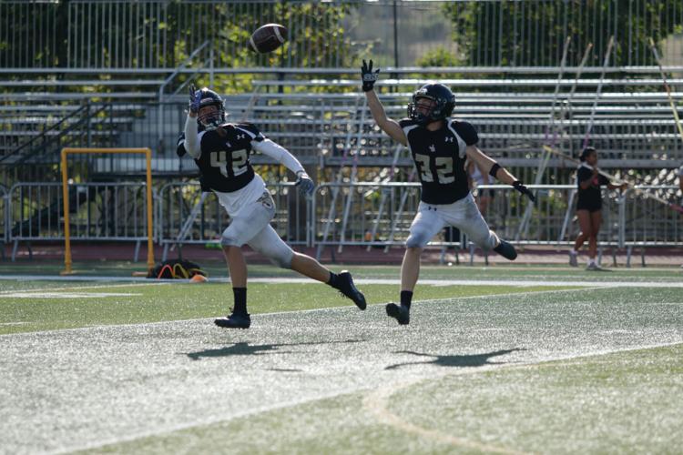 JSerra Football Rallies in Third Quarter to Win Season Opener over ...