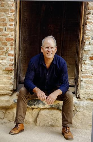 Native Hands Wine Bottles History of California | Eye on SJC ...