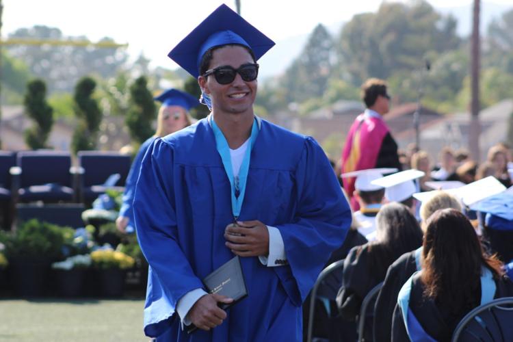 Photos: 2017 Dana Hills High School Commencement Ceremony | DP Living ...