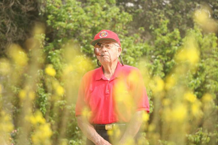 Veterans Day Q&A: USMC Gen. J.K. Davis Speaks About His Time in the U.S ...