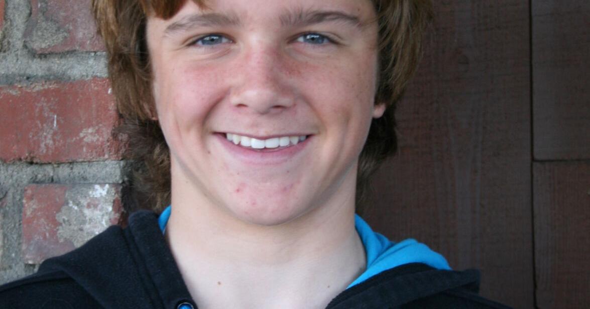 Grom of the Week: Jackson Hinkle | | picketfencemedia.com