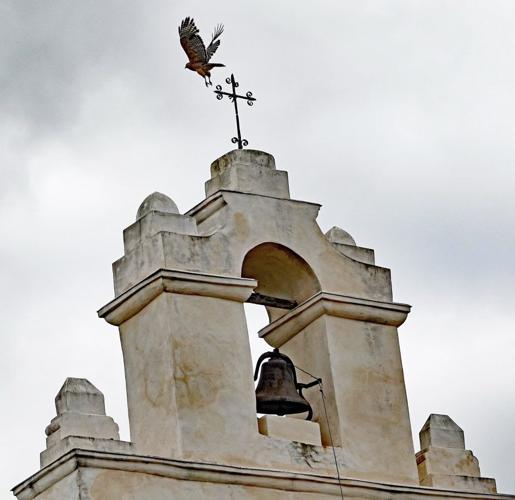 The Other Mission San Juan: Texas Namesake Still an Active Church and ...