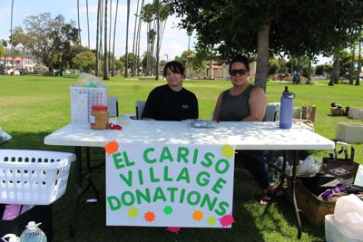 Community Mobilizes to Collect Donations for Families with South Orange ...