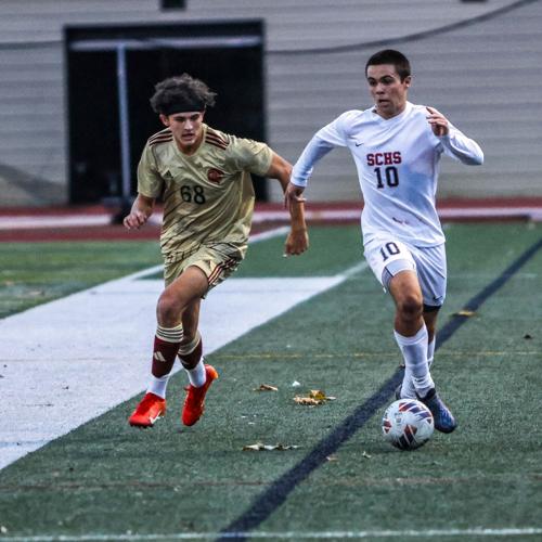 JSerra Boys Soccer Gets Upper Hand on San Clemente in First Leg of Open ...