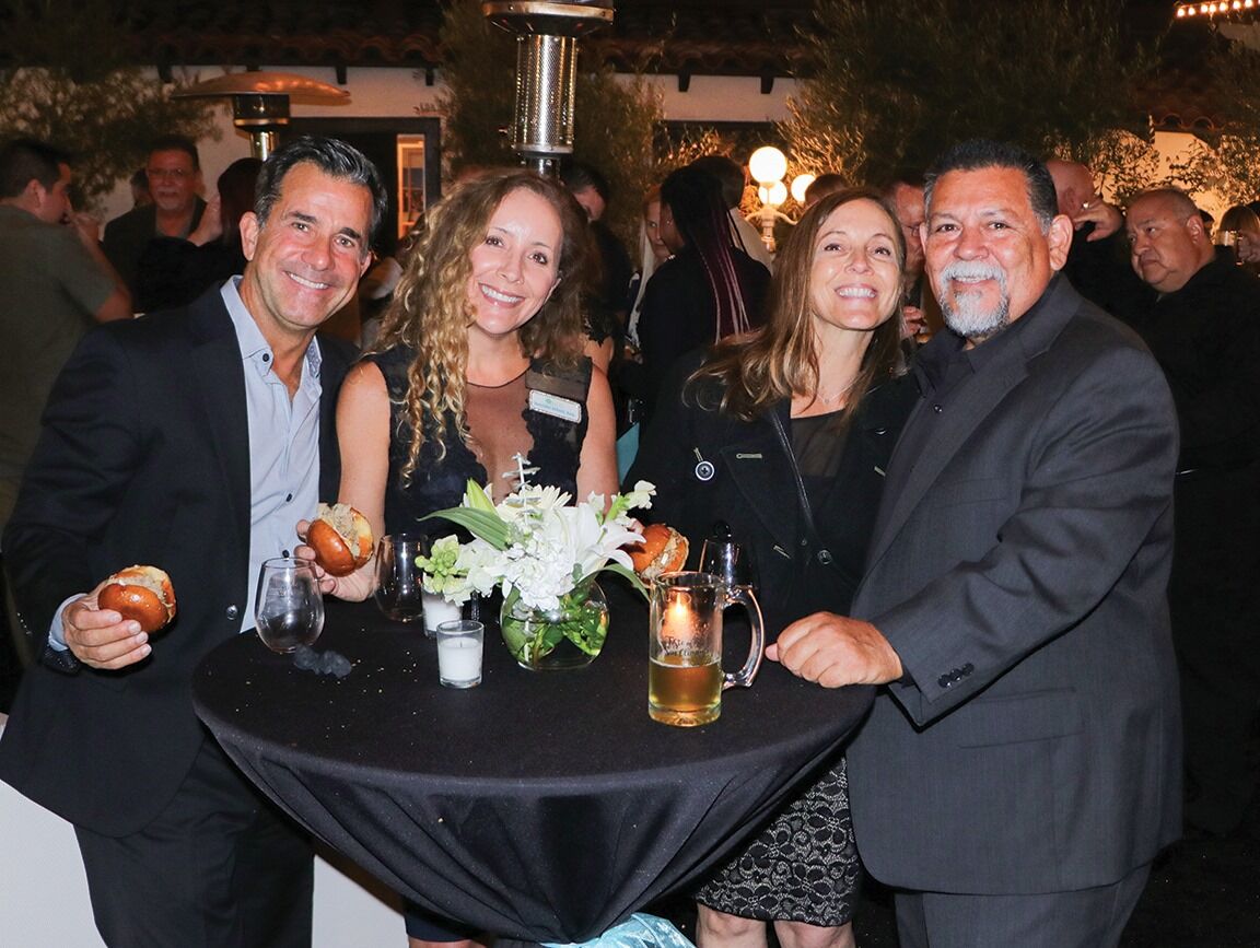 Annual Taste of San Clemente Returns with Food, Wine, Community Spirit ...