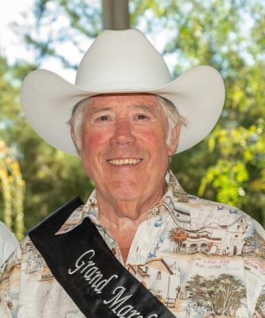 Matt Gaffney, 2024 Swallows Parade Grand Marshal, Dies on April 2 | Eye ...