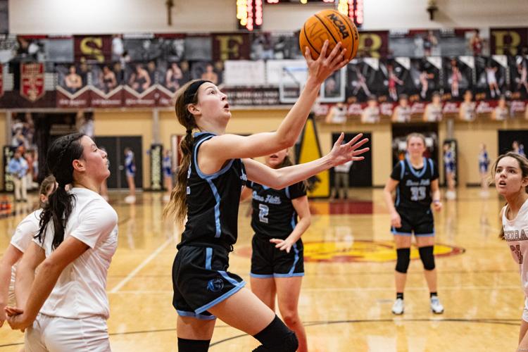 Dolphin Report: Haugh, Rice Named to All-CIF Basketball Teams; Baseball ...