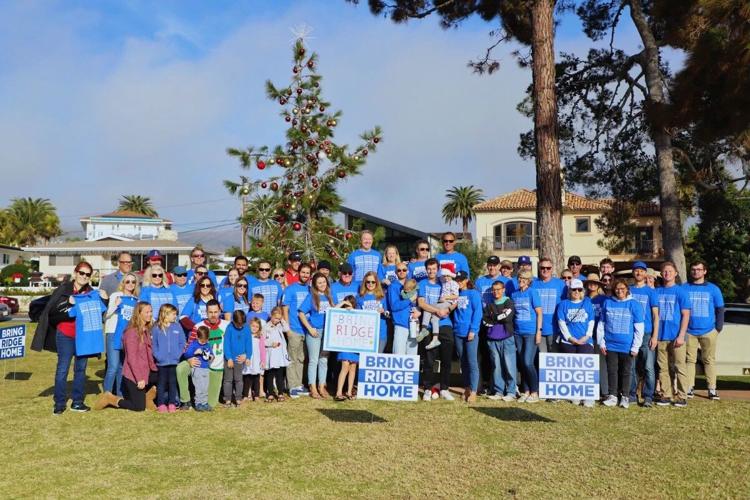 Parents of Imprisoned Navy Officer in Japan Fight for his Return ...