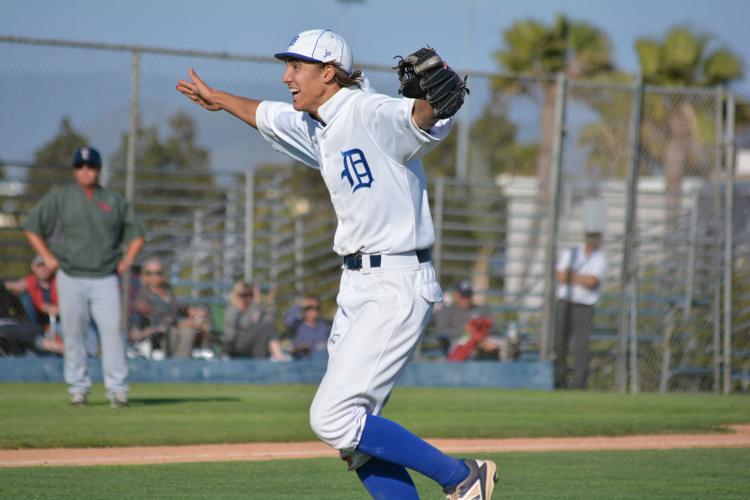 tesoro baseball logo