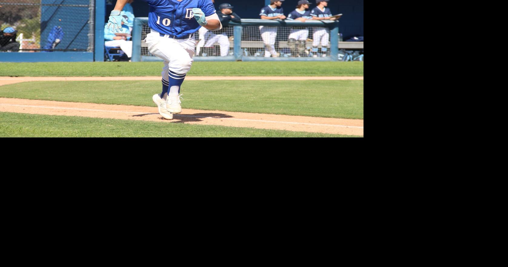 Dolphin Report: South Coast League Baseball Standings Tighten Up ...