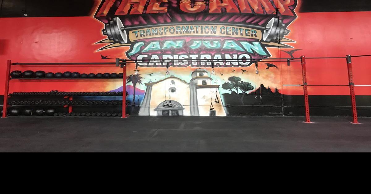 The Camp Transformation Center | SJC Living | picketfencemedia.com