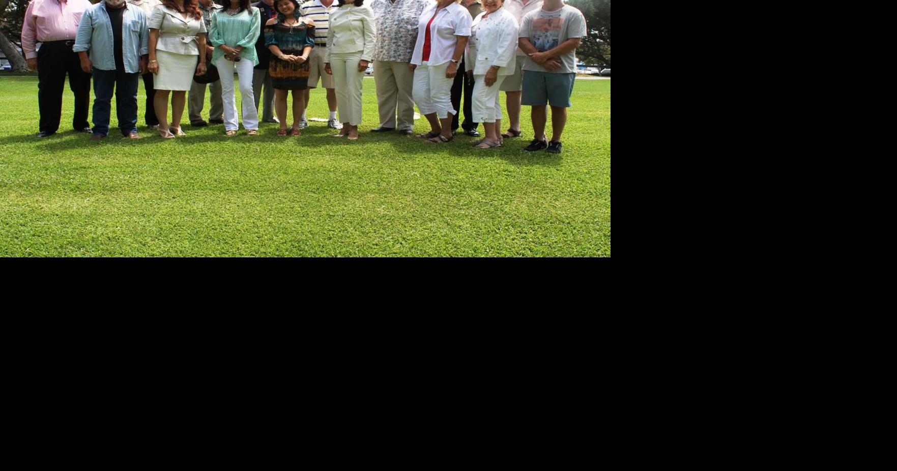 Operation Babylift Reunion Comes to Dana Point | | picketfencemedia.com