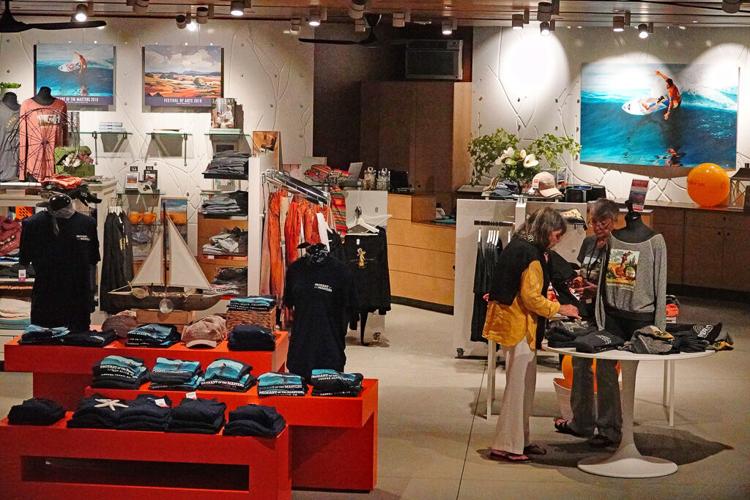 A ‘Cut’ Above: San Clemente Artist’s Painting Prominently Featured at ...