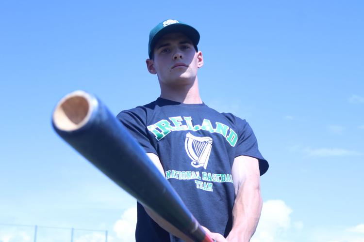 Pick of the Irish: Dana Point Resident Selected to Ireland’s Junior ...