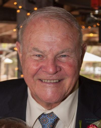 Obituary: James Leo Whipple | SJC Living | picketfencemedia.com