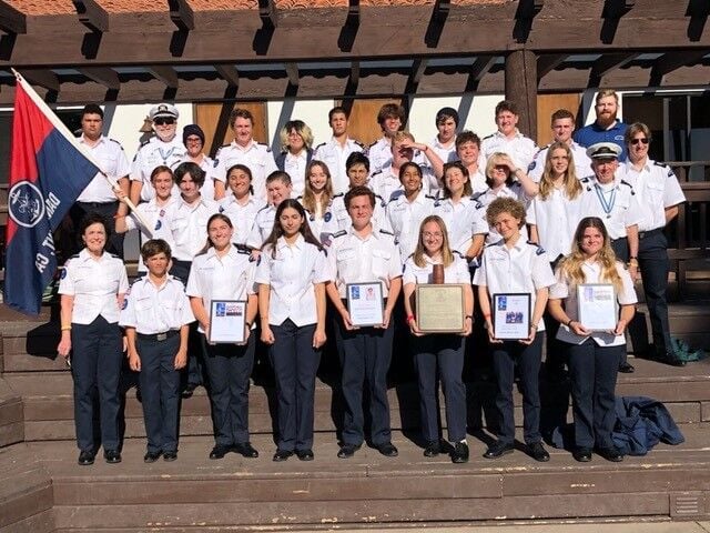 Mariner Sea Scouts to Launch Spring Season | | picketfencemedia.com