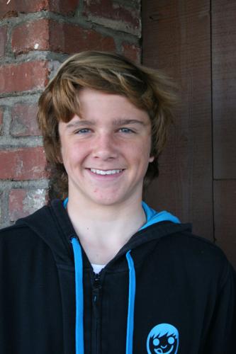 Grom of the Week: Jackson Hinkle | | picketfencemedia.com