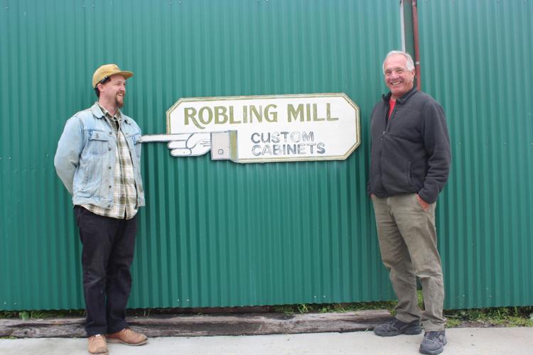 Cabinetry and Community: Robling Mill & Supply Celebrates 70th ...