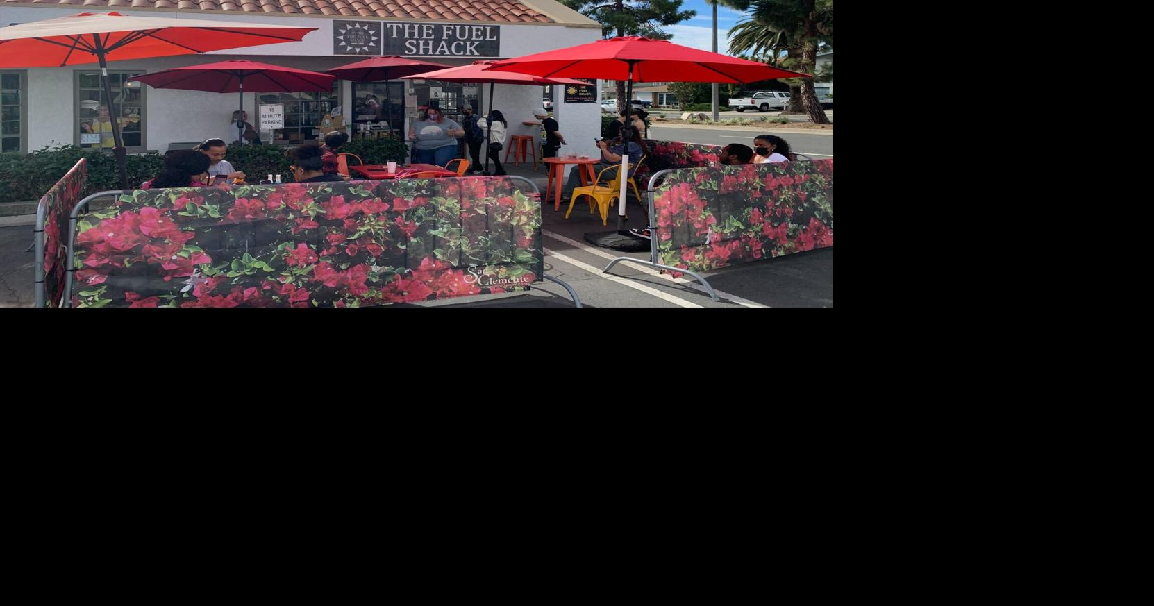 Community Fixture, The Fuel Shack, Closes on a Good Note ...