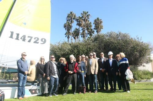 Zephyr, City Breaks Ground on Residential, Park Project along PCH | Eye ...