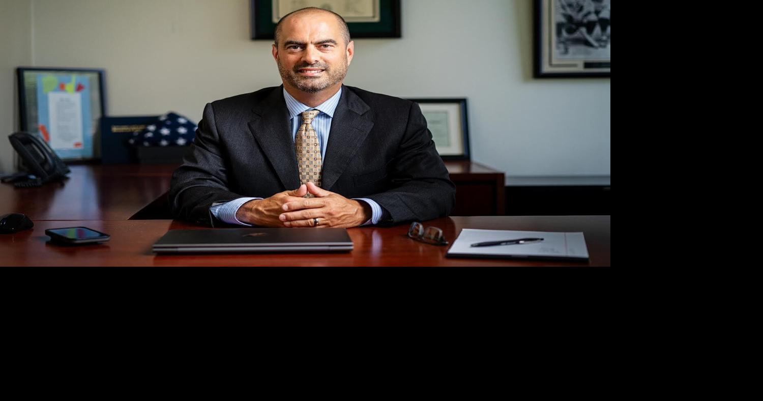 Michael Parham Has Strong Showing in Unofficial Special Capo Unified ...